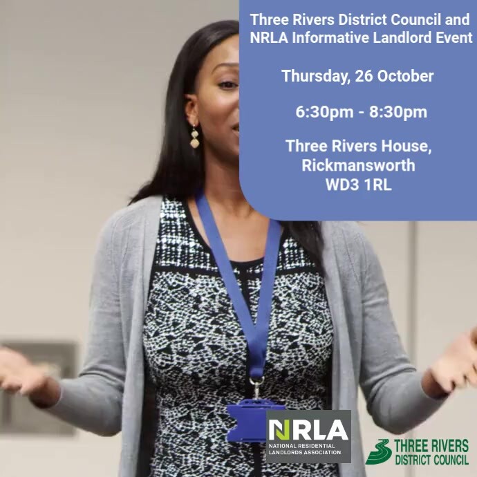 NRLA TRDC 4 fb x (1) | PosterMyWall