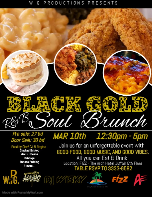 RESTAURANT | PosterMyWall