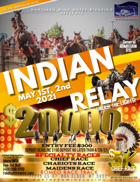 Copy of Copy of Extreme Sports Rally Event Flyer Template | PosterMyWall