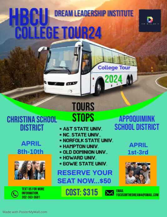 Bus Travel | PosterMyWall