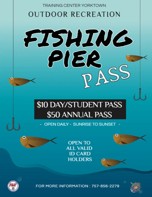 ODR - Pier Pass Portrait | PosterMyWall