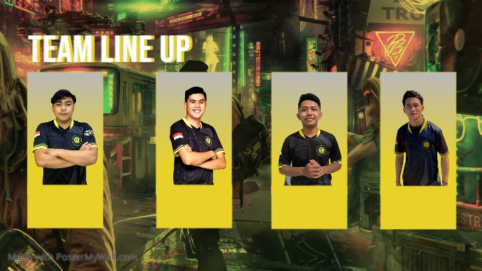 Copy of Call of Duty Game Tournament Poster | PosterMyWall