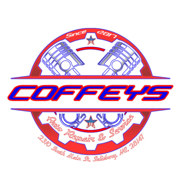 Automotive Shop Logo (7) | PosterMyWall