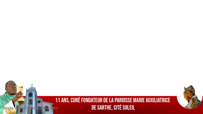 lower third | PosterMyWall