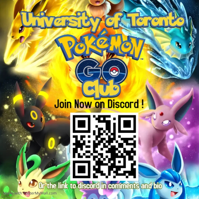 Copy of POKEMON Post | PosterMyWall