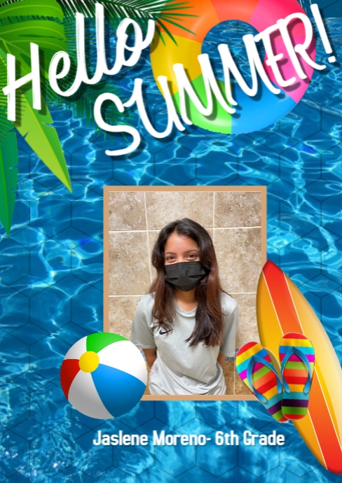 Copy of SUMMER | PosterMyWall