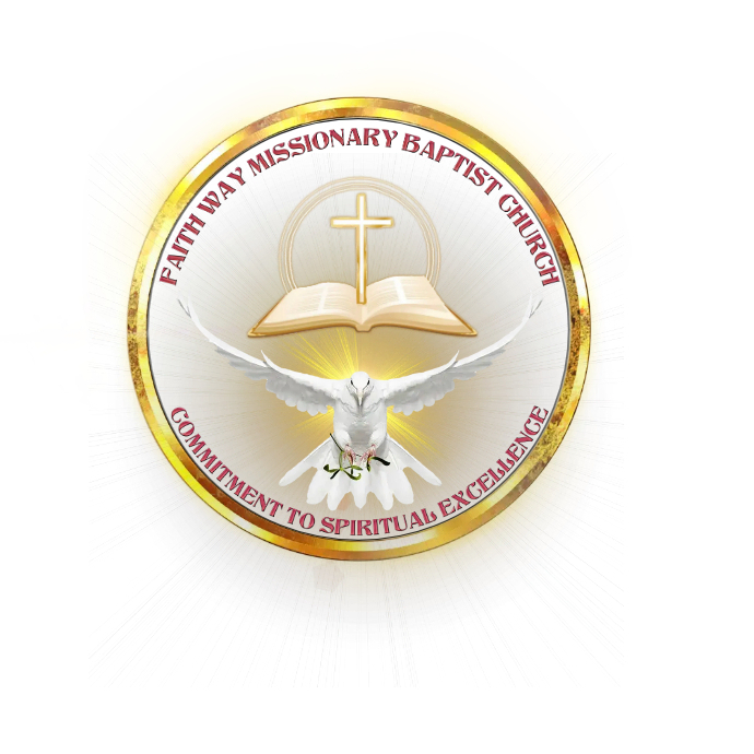 FAITH WAY LOGO 2023 | PosterMyWall