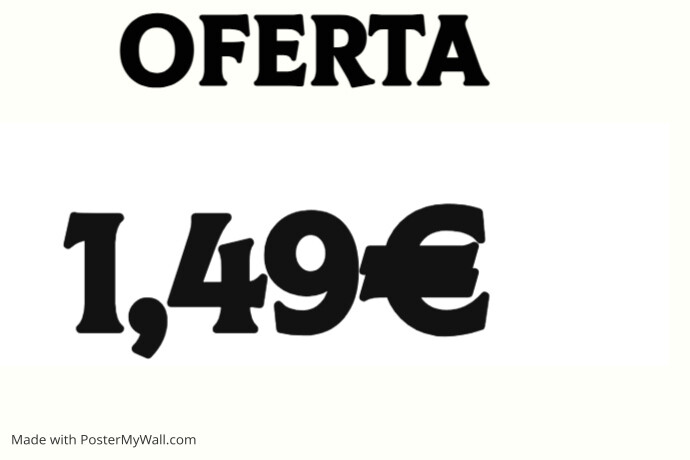 price tag | PosterMyWall