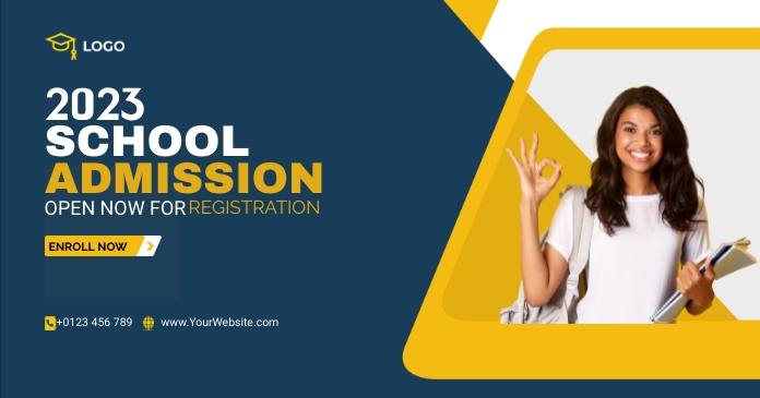 44455 Template | PosterMyWall