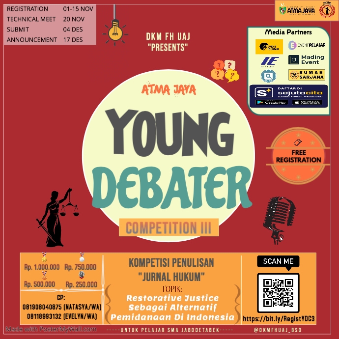 YDC III | PosterMyWall