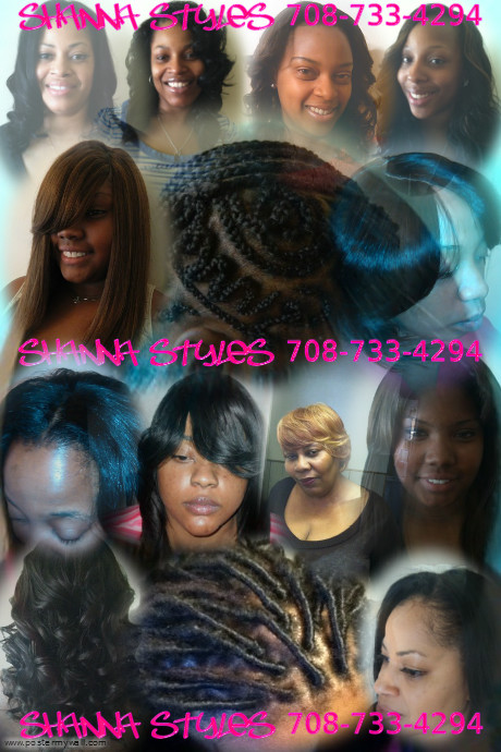 Shanna Styles | PosterMyWall