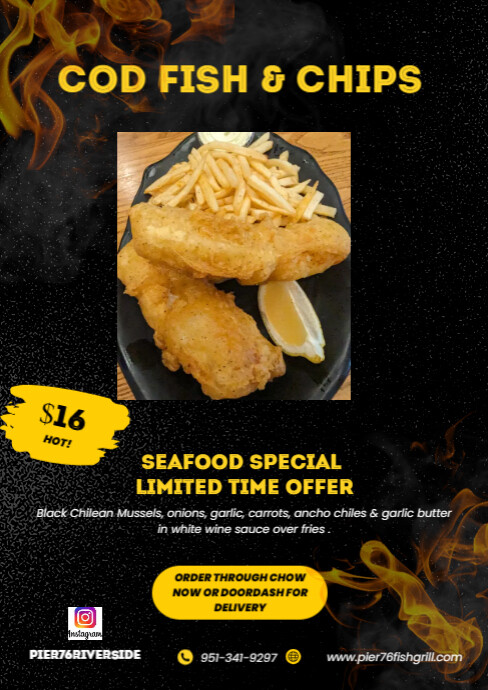 COD Good 21 | PosterMyWall