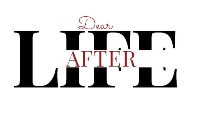 Copy of ROSLYN LONG LIFE AFTER LOGO | PosterMyWall