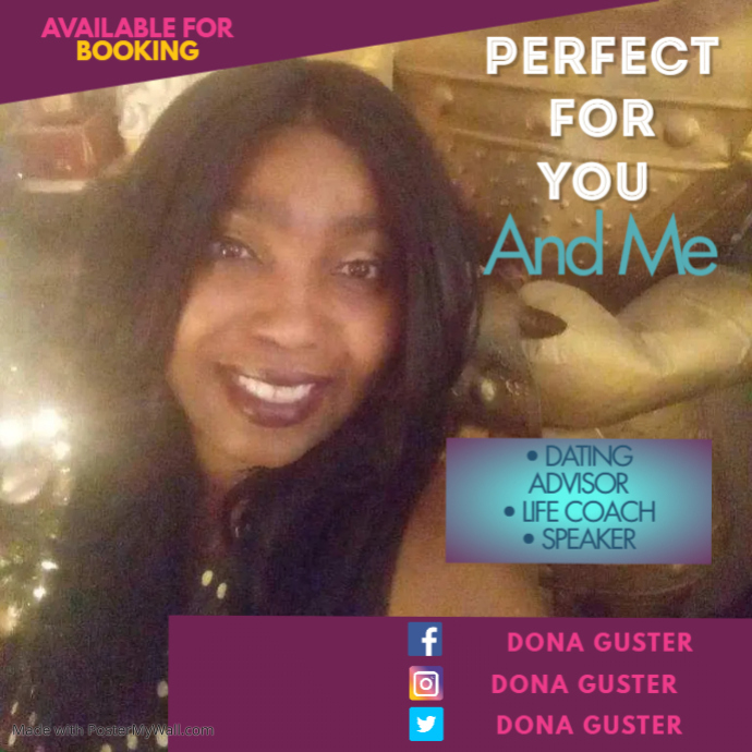 Copy of Booking Flyer Template | PosterMyWall