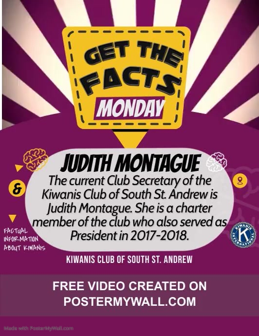 Purple Trivia Night Instagram Video | PosterMyWall