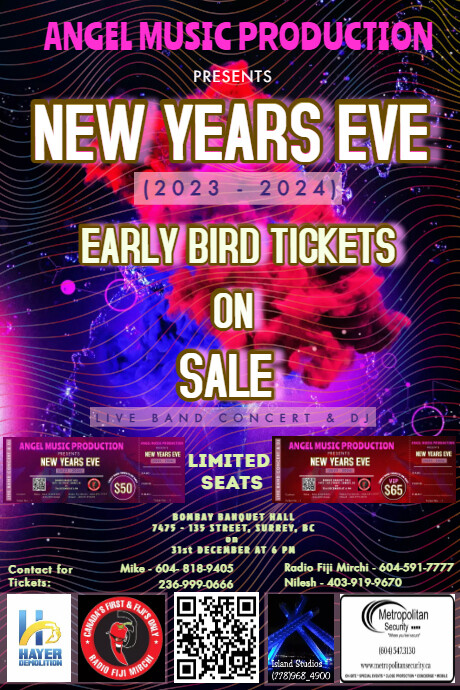 Tickets Poster | PosterMyWall