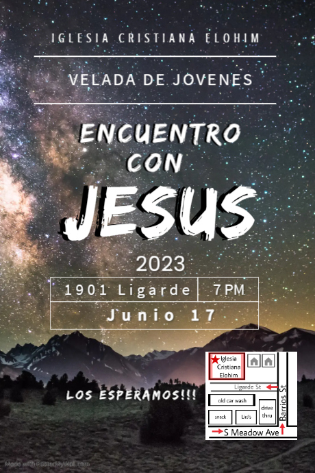 Bonfire Night Poster Template | PosterMyWall