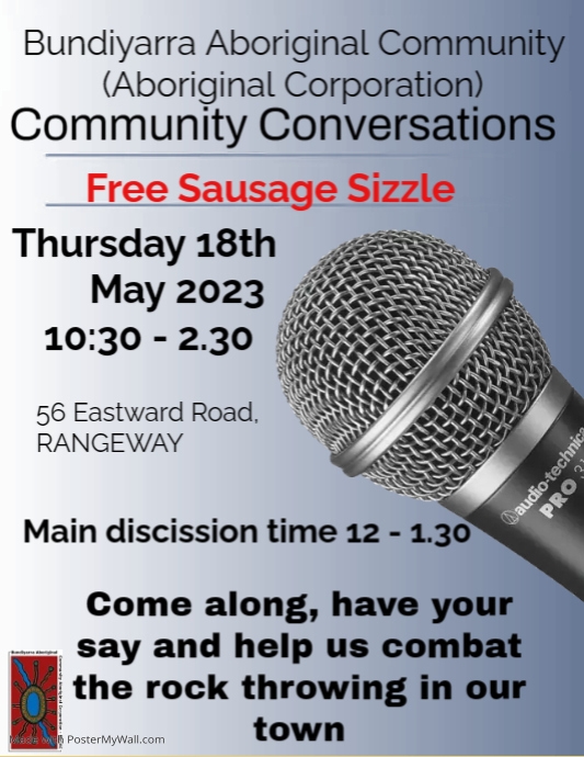 Copy of WORLD PRESS FREEDOM DAY FLYER | PosterMyWall