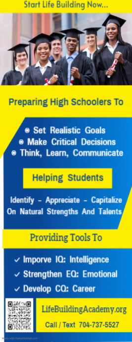 Student Keys Flyer 1 | PosterMyWall