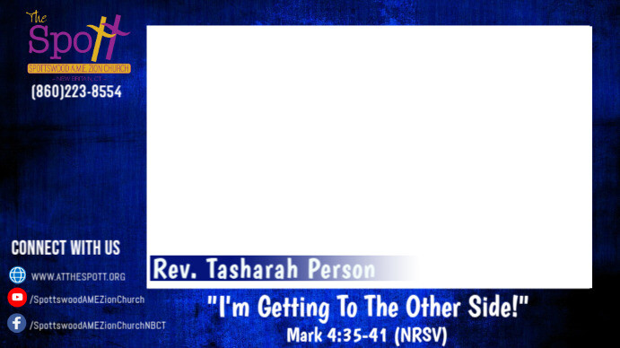 Copy of January 21, 2024 | PosterMyWall