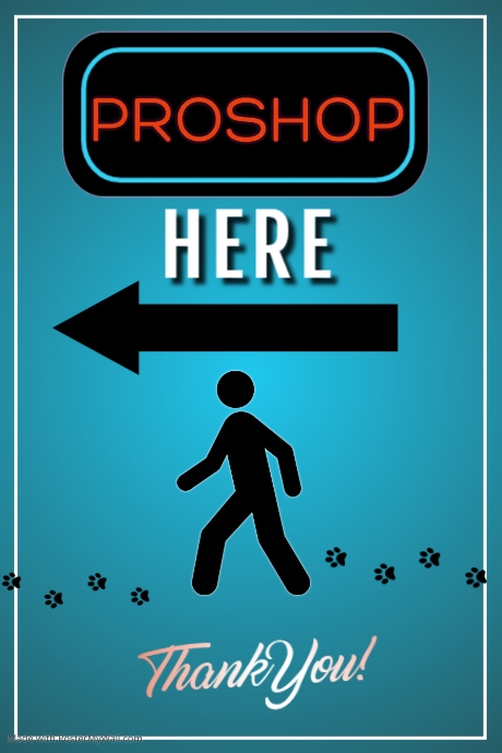 Exit Here Poster | PosterMyWall