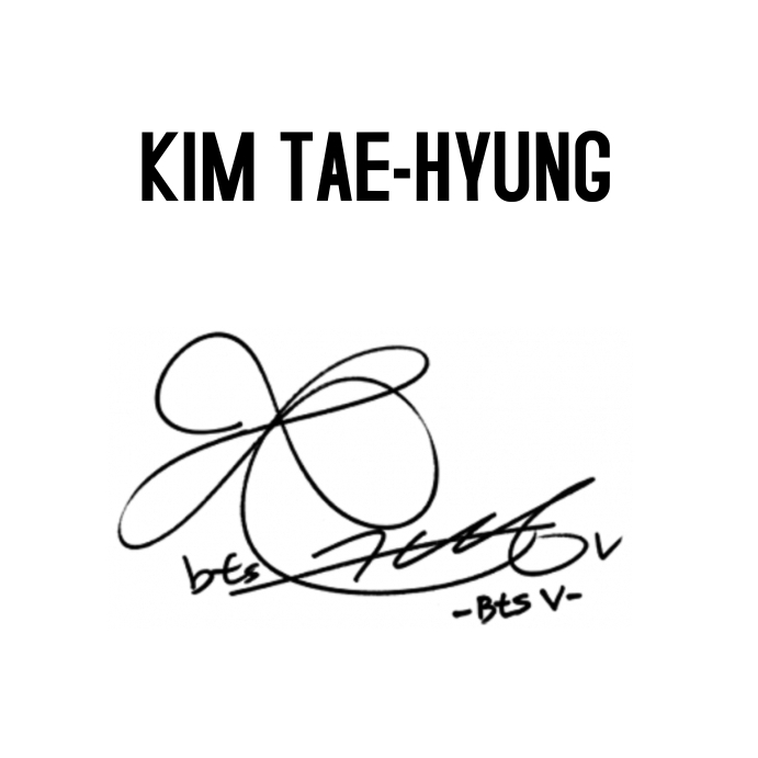 45 BTS Template | PosterMyWall