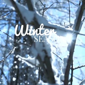 Winter Classics Instagram Template | PosterMyWall