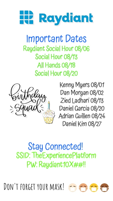 Aug_2021_Raydiant_HQ | PosterMyWall
