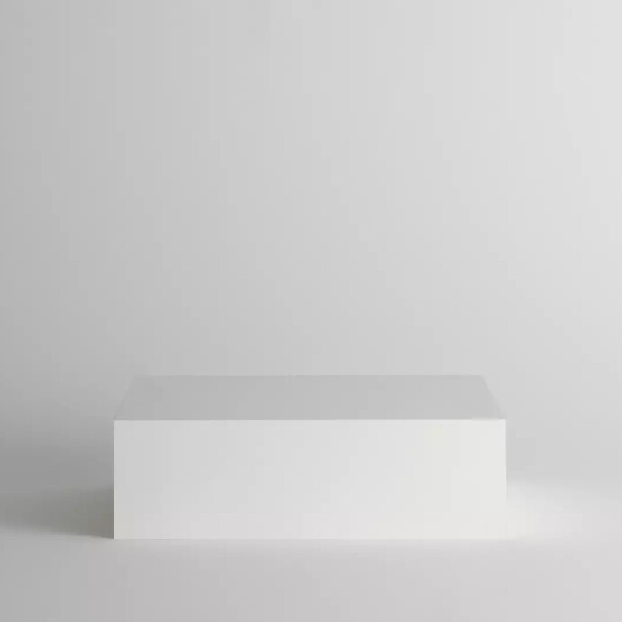 Copy of White stand | PosterMyWall