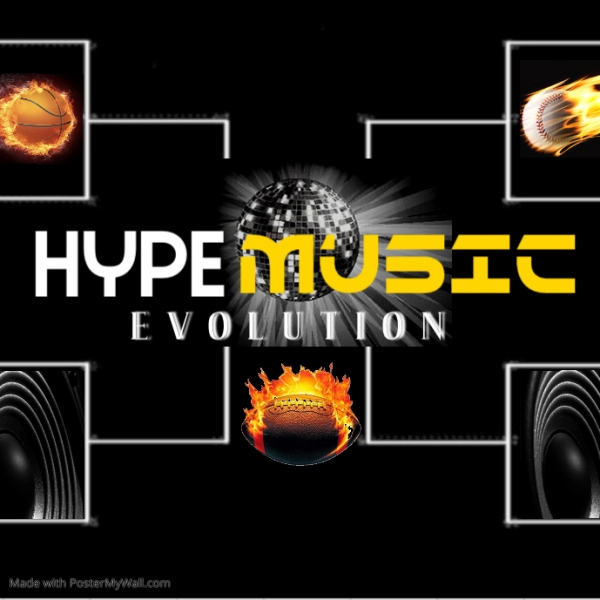 Copy of white and yellow music logo template design | PosterMyWall