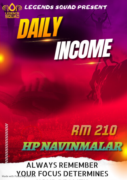 online session | PosterMyWall