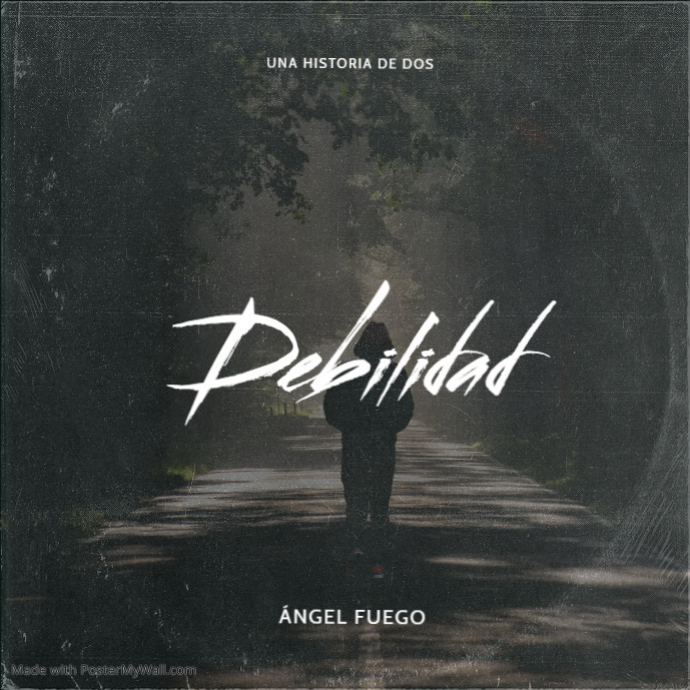 Copia de Reflection album cover art design template | PosterMyWall