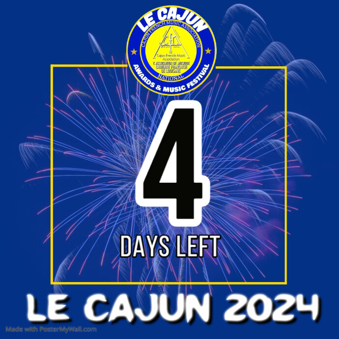 Countdown Design | PosterMyWall