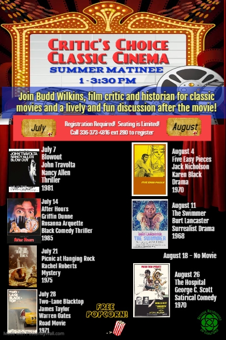 May June Movies (1) | PosterMyWall