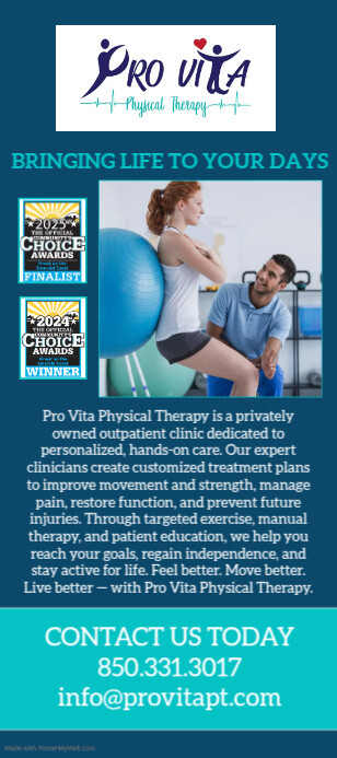 General Front | PosterMyWall