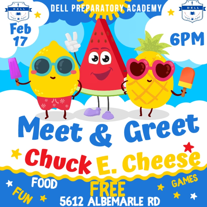 KIDS FEST BANNER | PosterMyWall