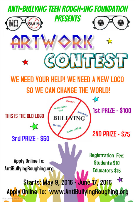 AWESOME CONTEST | PosterMyWall