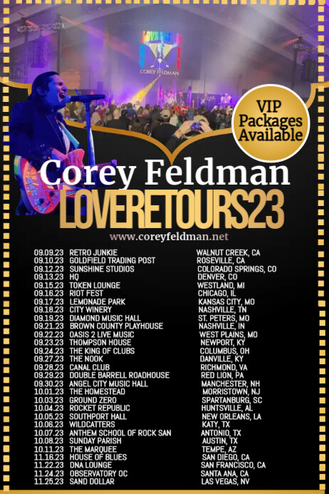 updated | PosterMyWall