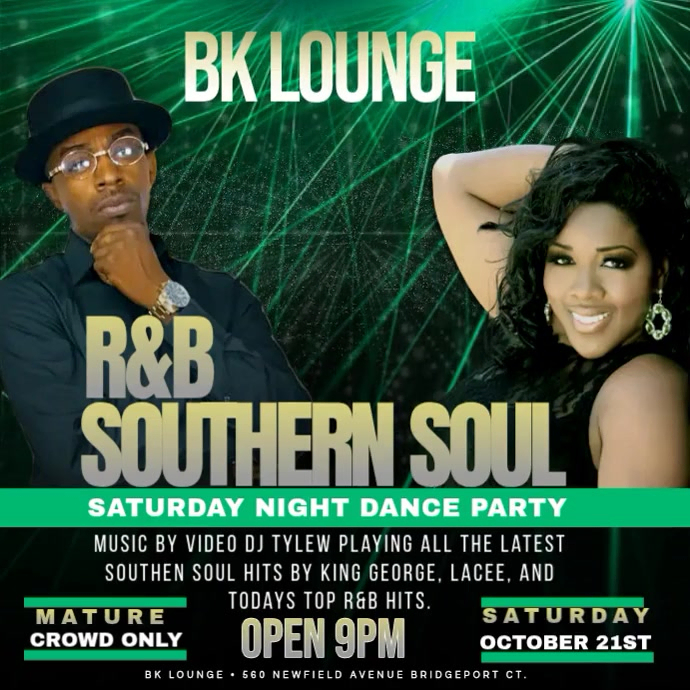 BK SATURDAY | PosterMyWall