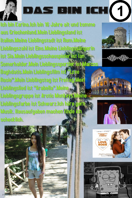 deutch-project | PosterMyWall