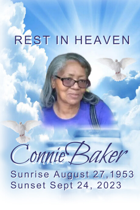 In loving memory | PosterMyWall