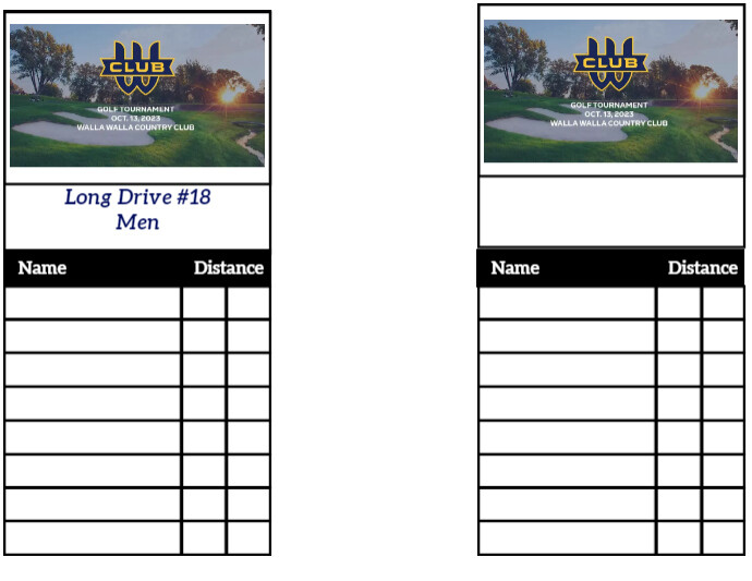 Proximity Signs | PosterMyWall