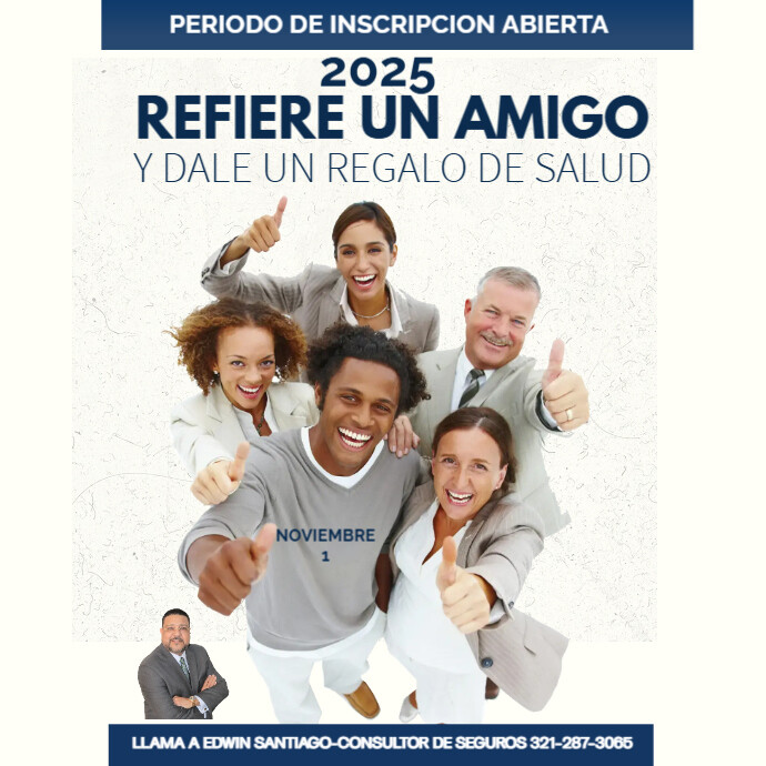 Refer A Friend | PosterMyWall