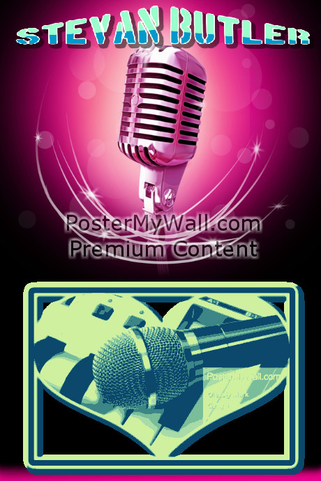 Copy of A New Poster | PosterMyWall