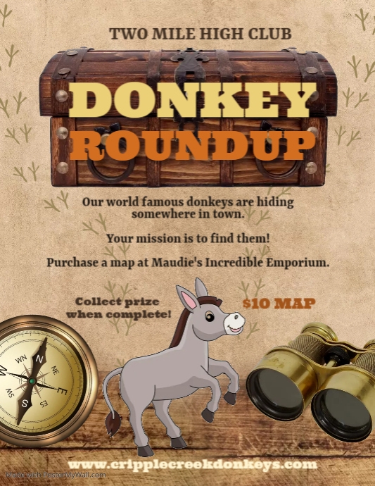 Copy of Final Flyer | PosterMyWall