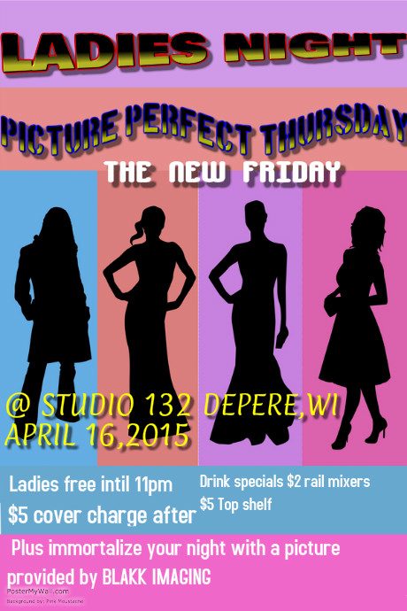 A New Poster | PosterMyWall