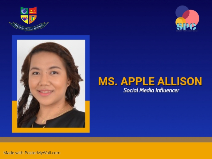 Copy of poster | PosterMyWall