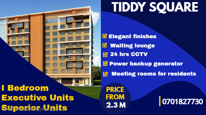 Real Estate Twitter post | PosterMyWall