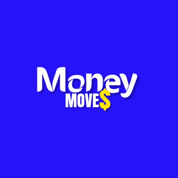 Money Moves Logo | PosterMyWall