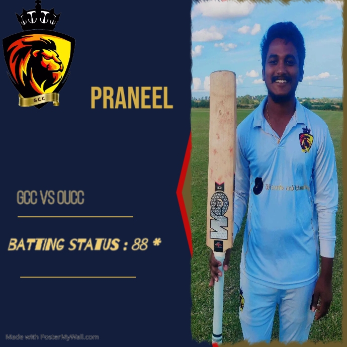 Praneel | PosterMyWall